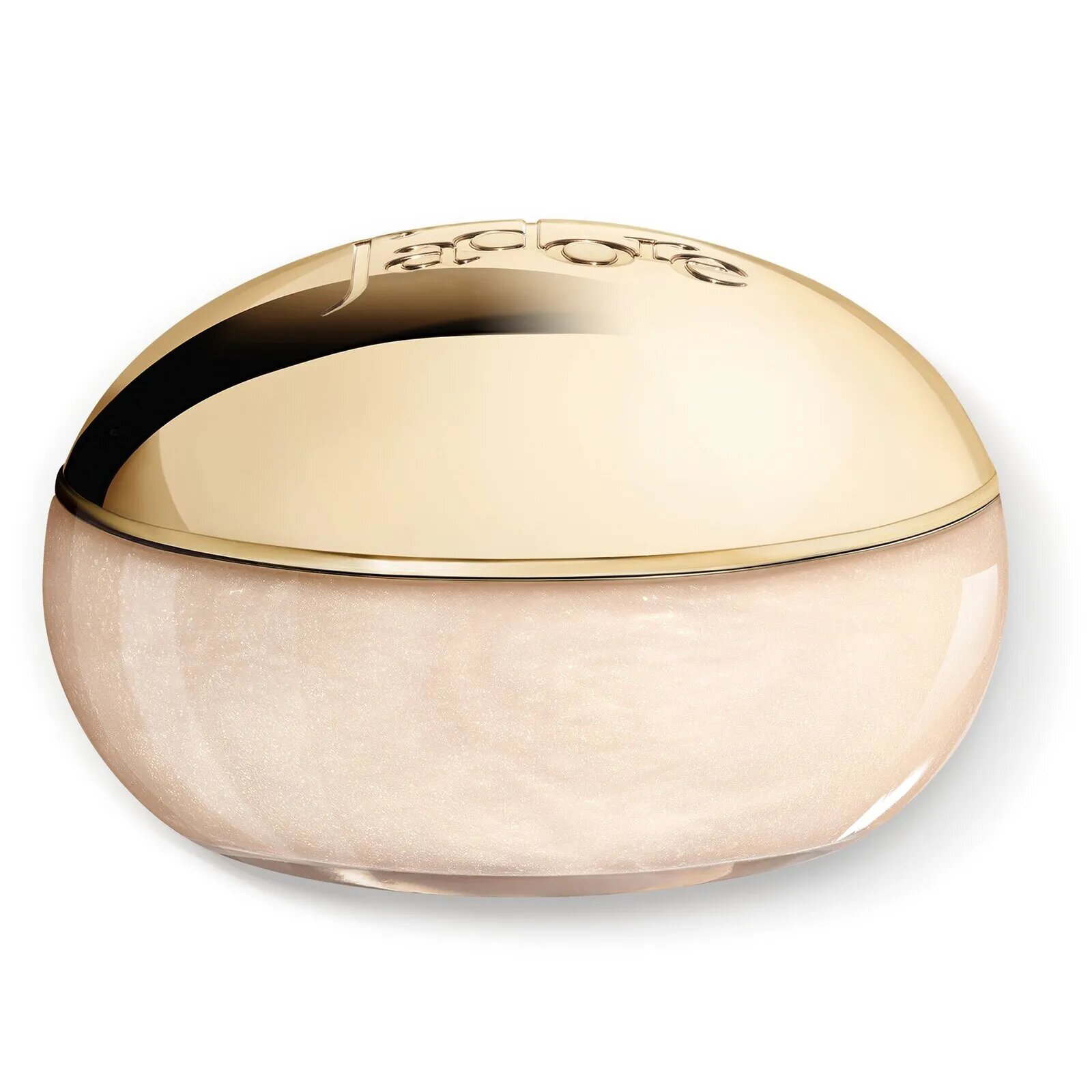 Скраб для тела DIOR J’adore Les Adorables 150 мл | Сияющий | С 24-К золотом и ароматом J’adore