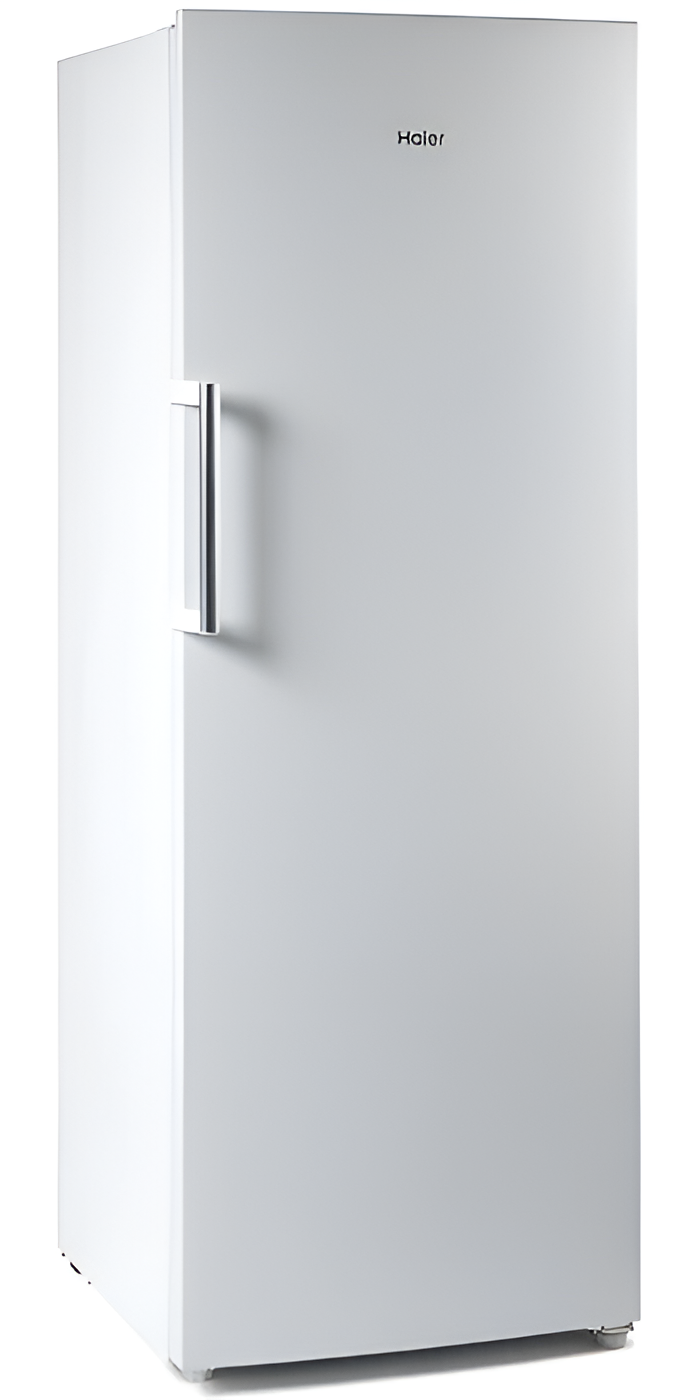 Морозильная камера Haier HF300WG, цвет белый, капельная система размораживания