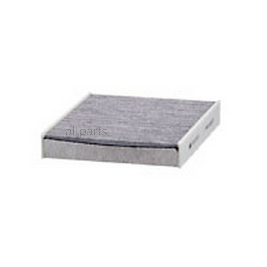 MANN-FILTER CUK25007 фильтр салонный угольный FOCUS III