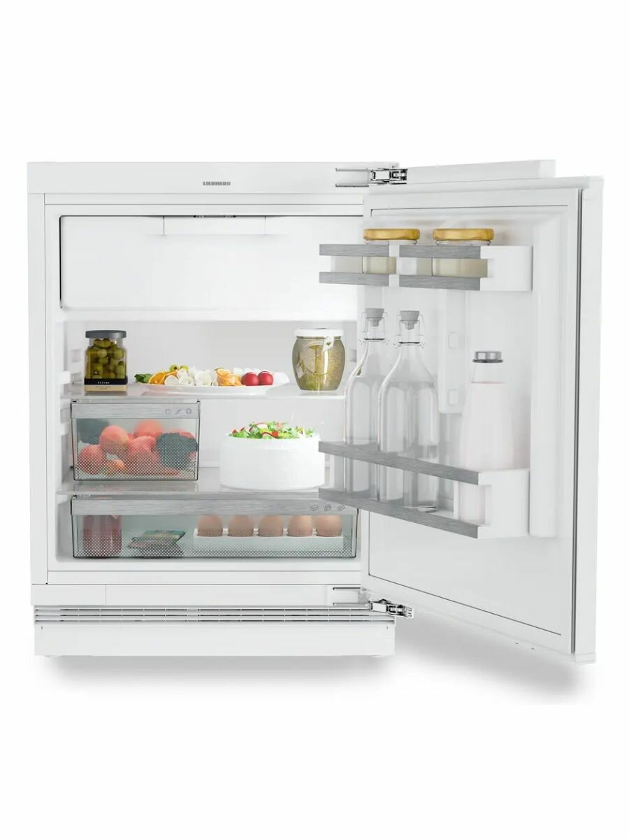 Встраиваемый холодильник LIEBHERR URd 3601-20 001