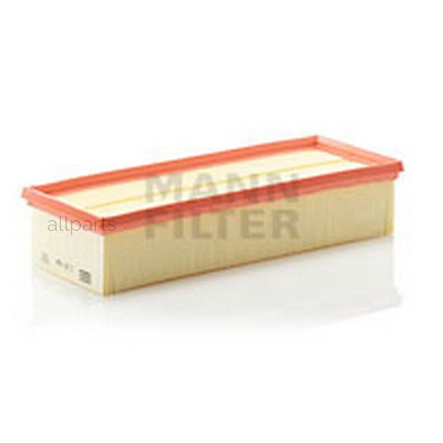 MANN-FILTER C35154 Фильтр воздушный
