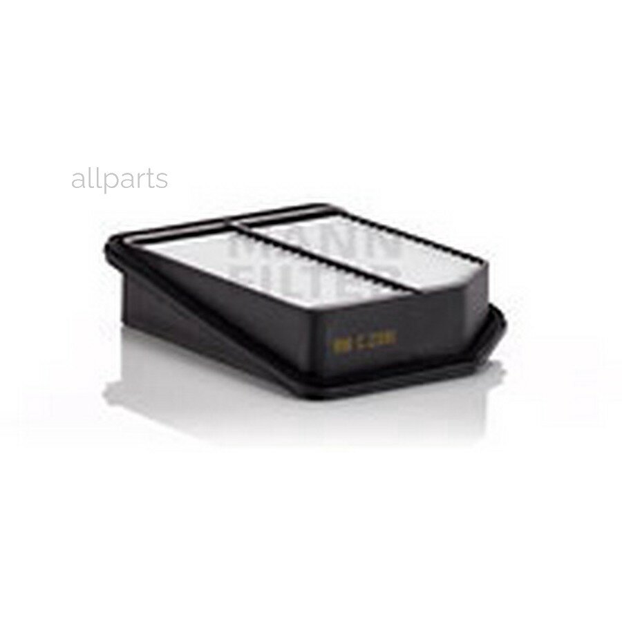 MANN-FILTER C 2330 Фильтр возд. SUZUKI GRAND VITARA 1.6-2.0L 2005=>