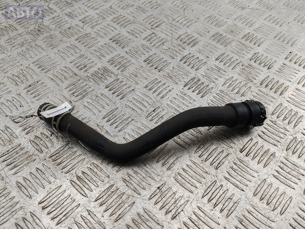 Патрубок Ford S-Max