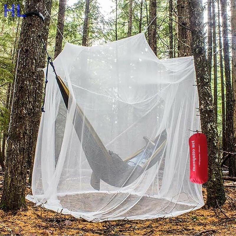 Москитная сетка для гамака