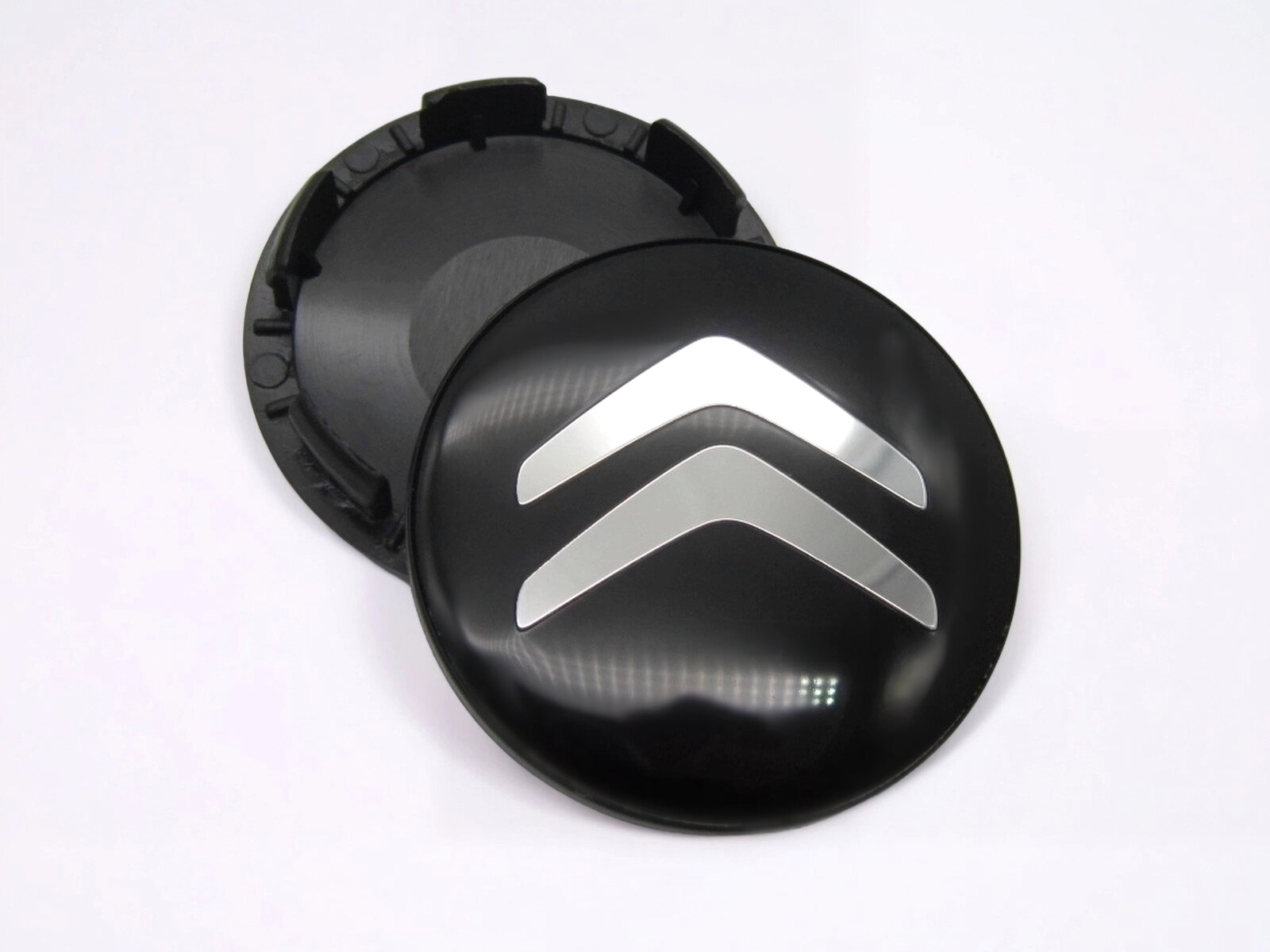 Колпачок заглушка на литой диск КиК Ситроен 62/55/10, 1 шт.