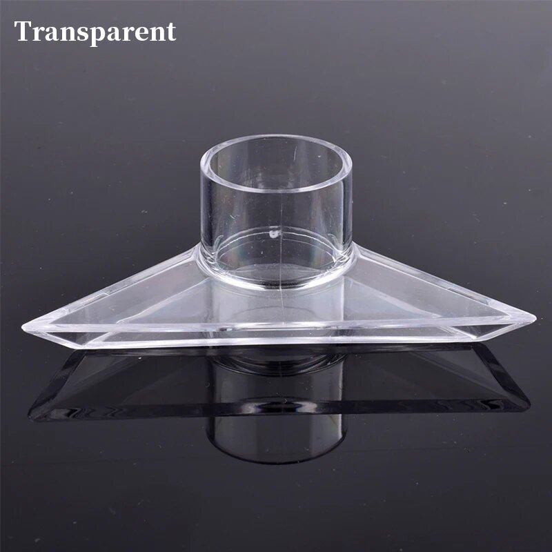 Аксессуар для фильтрации SgooHan для аквариума Inner dia 25mm, Transparent