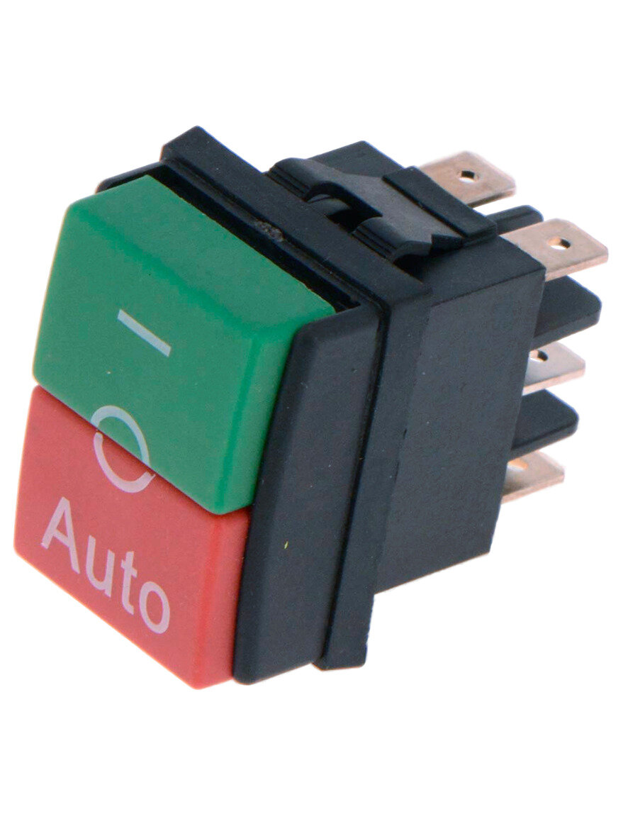 Выключатель для пылесоса ELITECH ПС 1260А