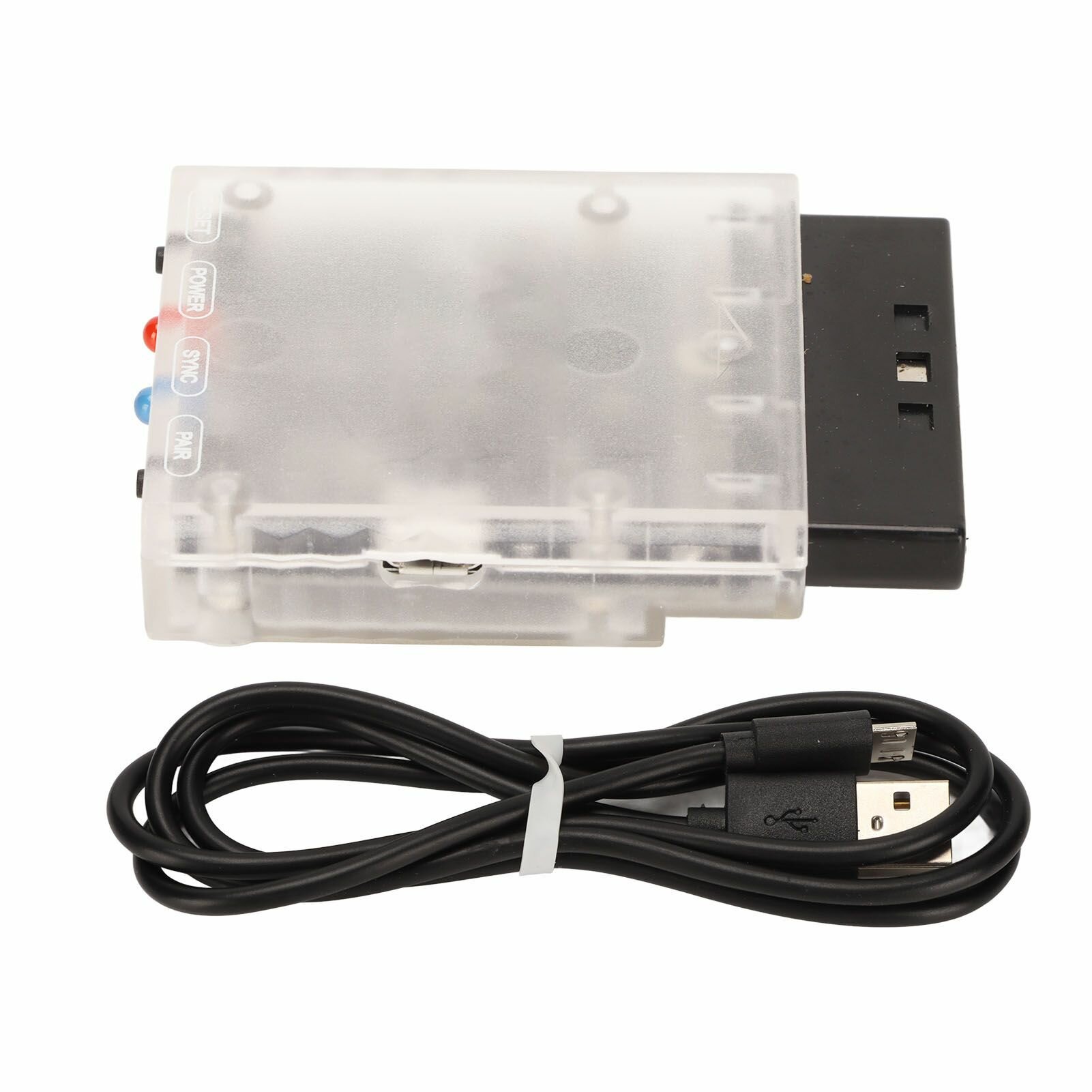 Многопользовательский адаптер беспроводных контроллеров Bluetooth с низкой задержкой Беспроводной адаптер Bluetooth для PS2 для PS1