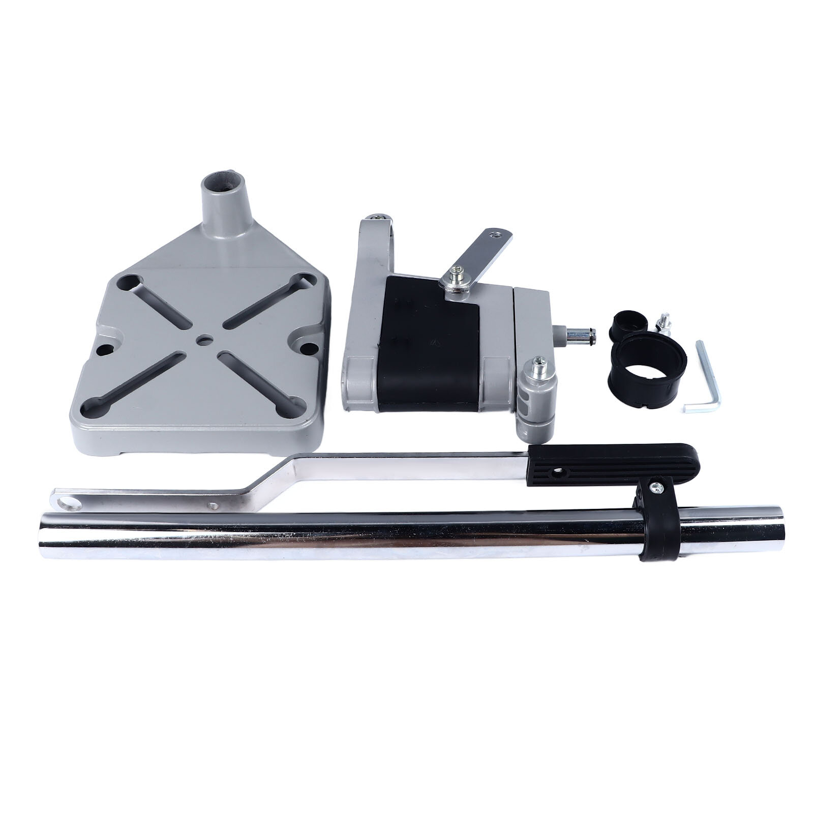 Стенд буровой прессы Многофункциональная буровая направляем