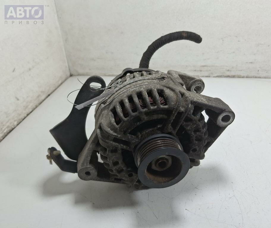 Генератор Opel Vectra C (2002-2008)