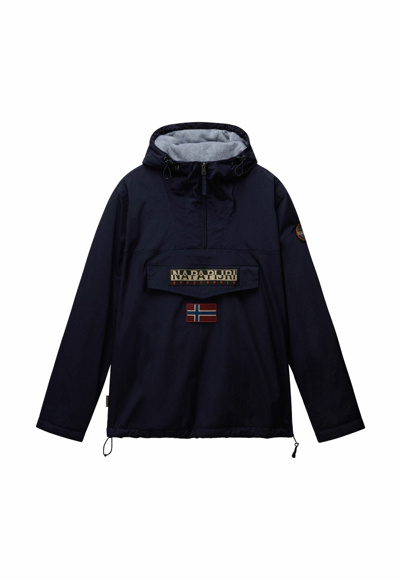 Куртка спортивная