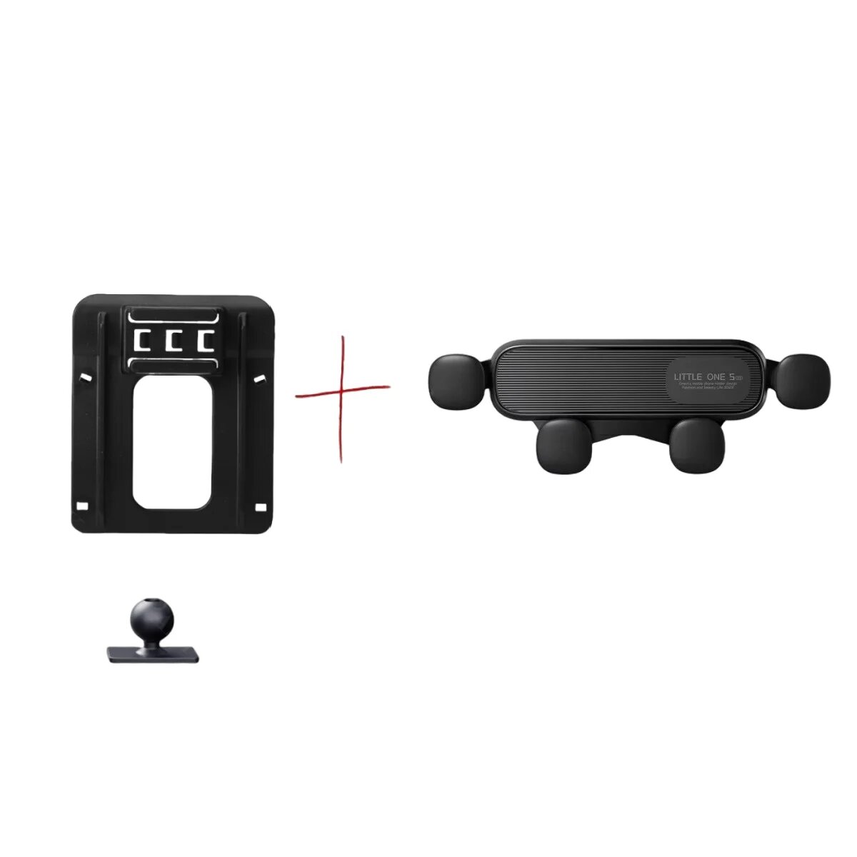 Автомобильный держатель для телефона Kia Rio K2 UB/QB 3 2011-2015 2012 2013, специальный фиксированный кронштейн, основание 15 Вт, беспроводная зарядка, автомобильные аксессуары