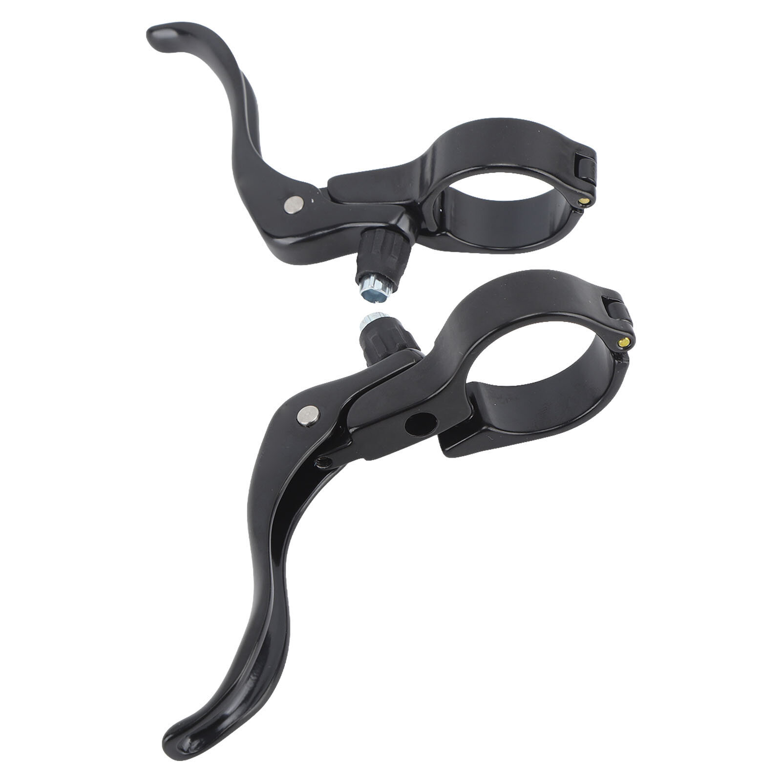 Комплект велосипедных тормозов, сменный полный комплект кабелей для велосипедов, горных велосипедов, шоссейных велосипедов, установочный диаметр 31,8 мм