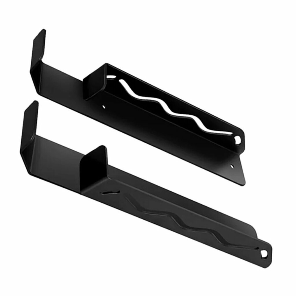 Универсальные держатели колес с регулируемым креплением для прицепов