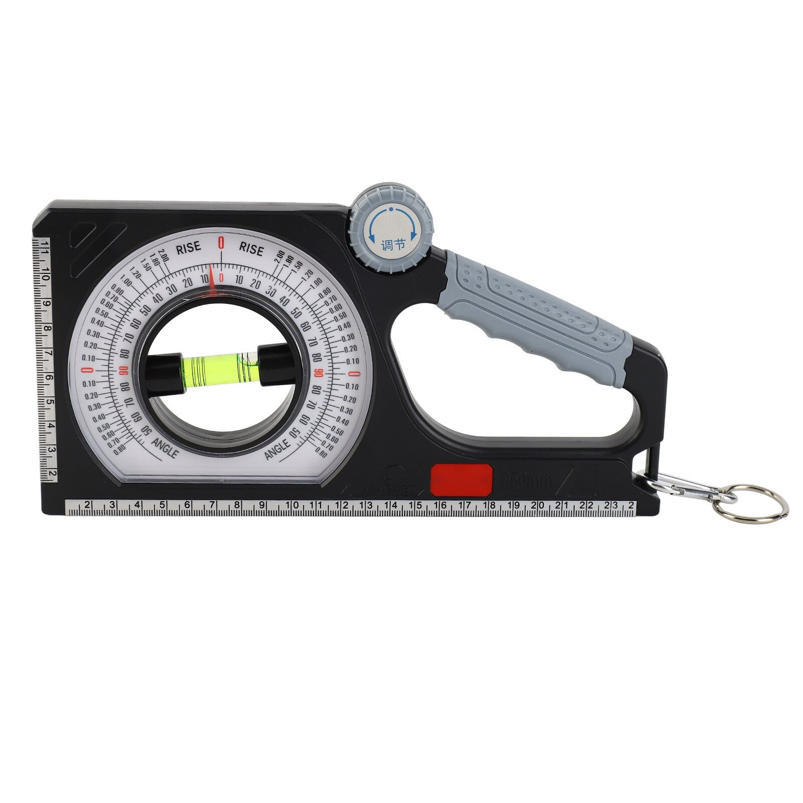 Многофункциональный наклонной строительный инженерный инженер.