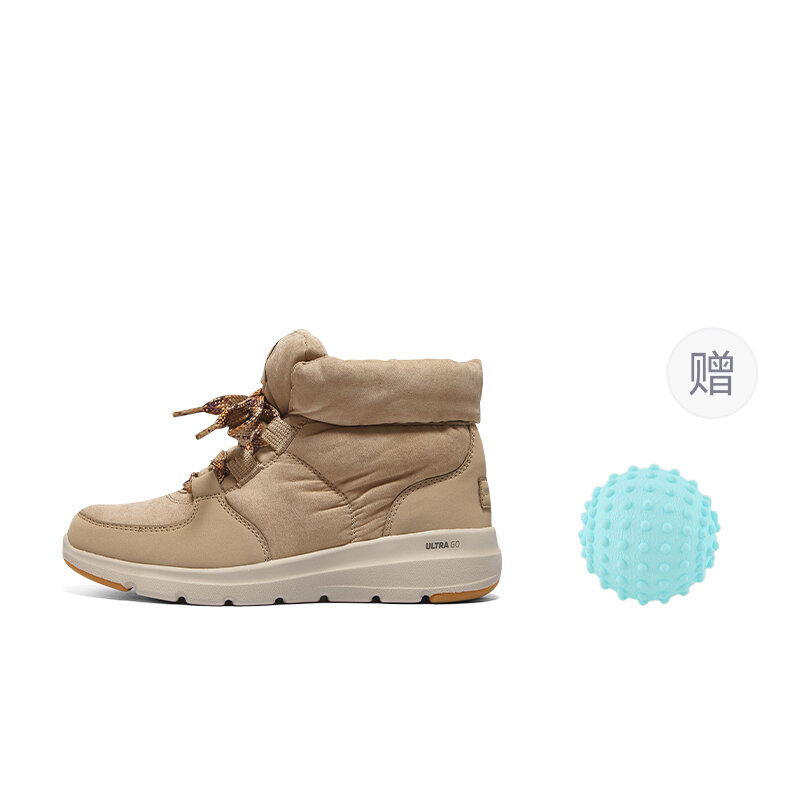 Угги SKECHERS Glacial Ultra