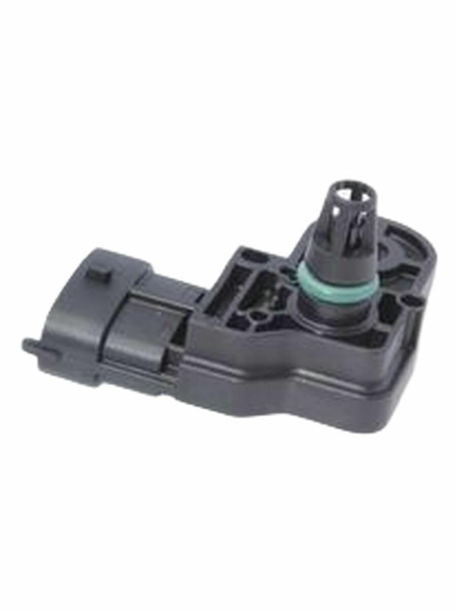 Датчик давления/температуры воздуха (охладителя турбины) Альфа Ромео Мито, Фиат Добло Дукато, Ивеко Дейли, Лянча Дельта, BOSCH 0261230302