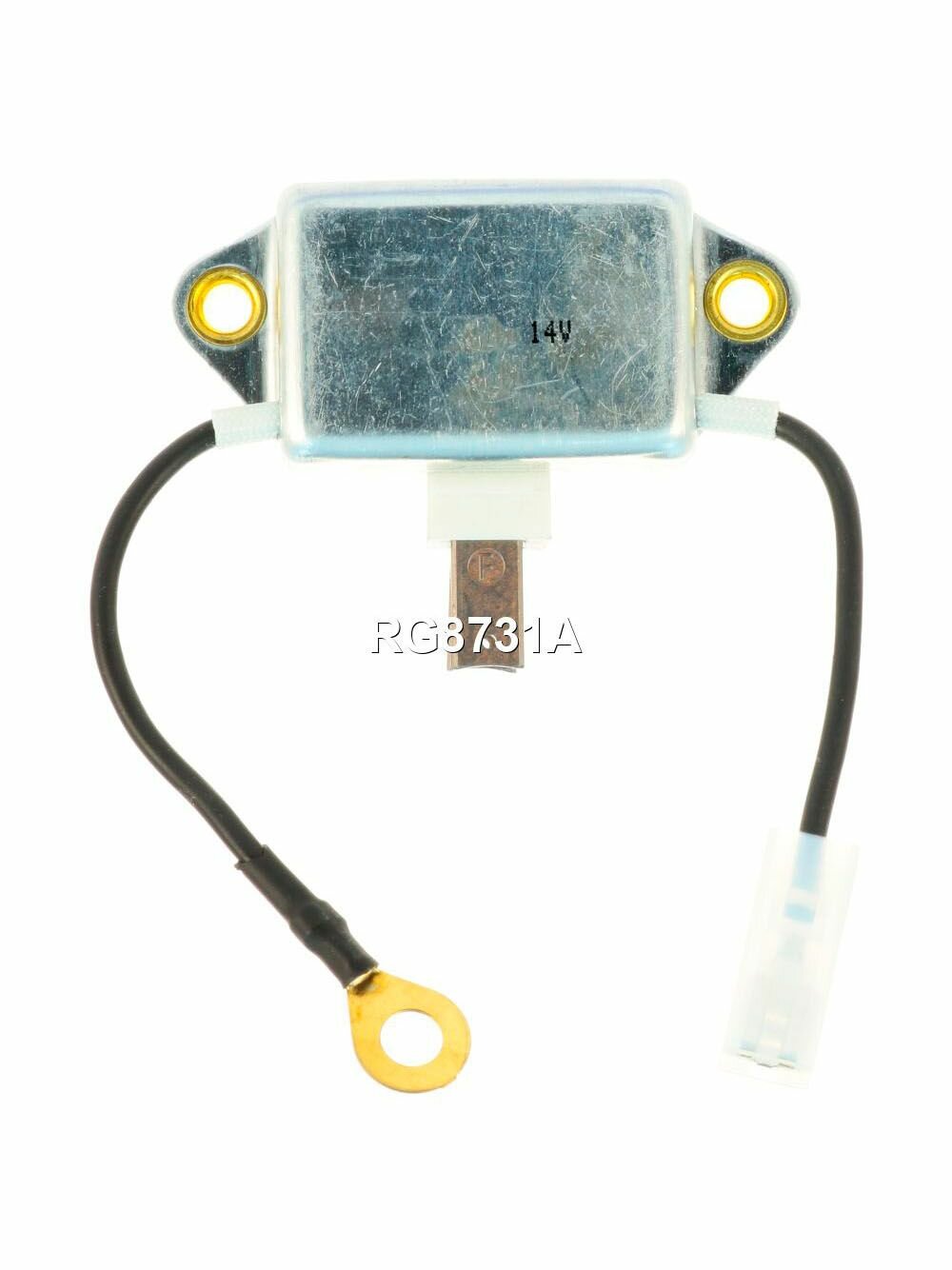 Регулятор генератора UTM RG8731A