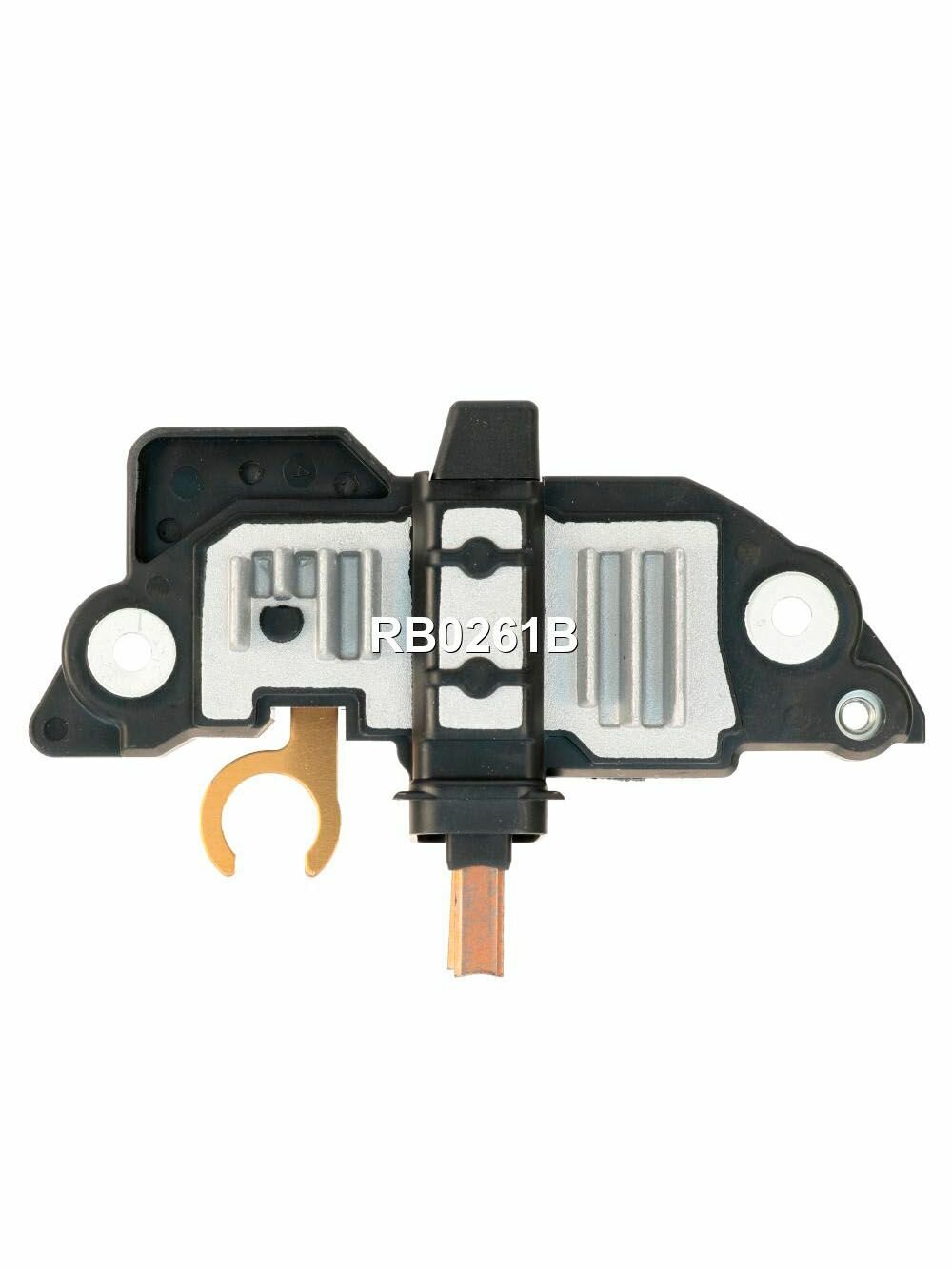 Регулятор генератора Audi A3 A4 S3 TT / Ford Galaxy / Volkswagen Bora Caddy Golf LT Multivan Polo Sharan Transporter