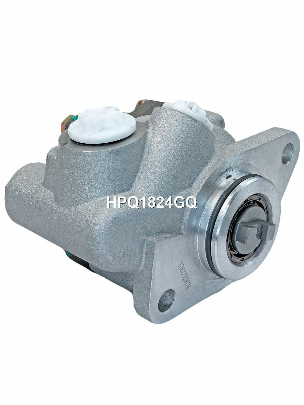 Насос гидроусилителя руля Krauf HPQ1824GQ