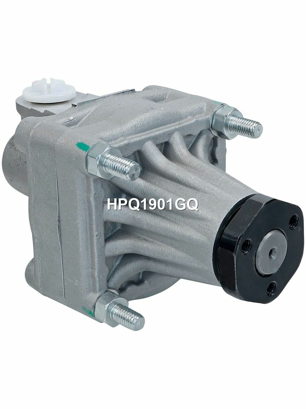 Насос гидроусилителя руля Ford Croma, Tempra, Tipo (Форд Крома, Темпра, Типо)