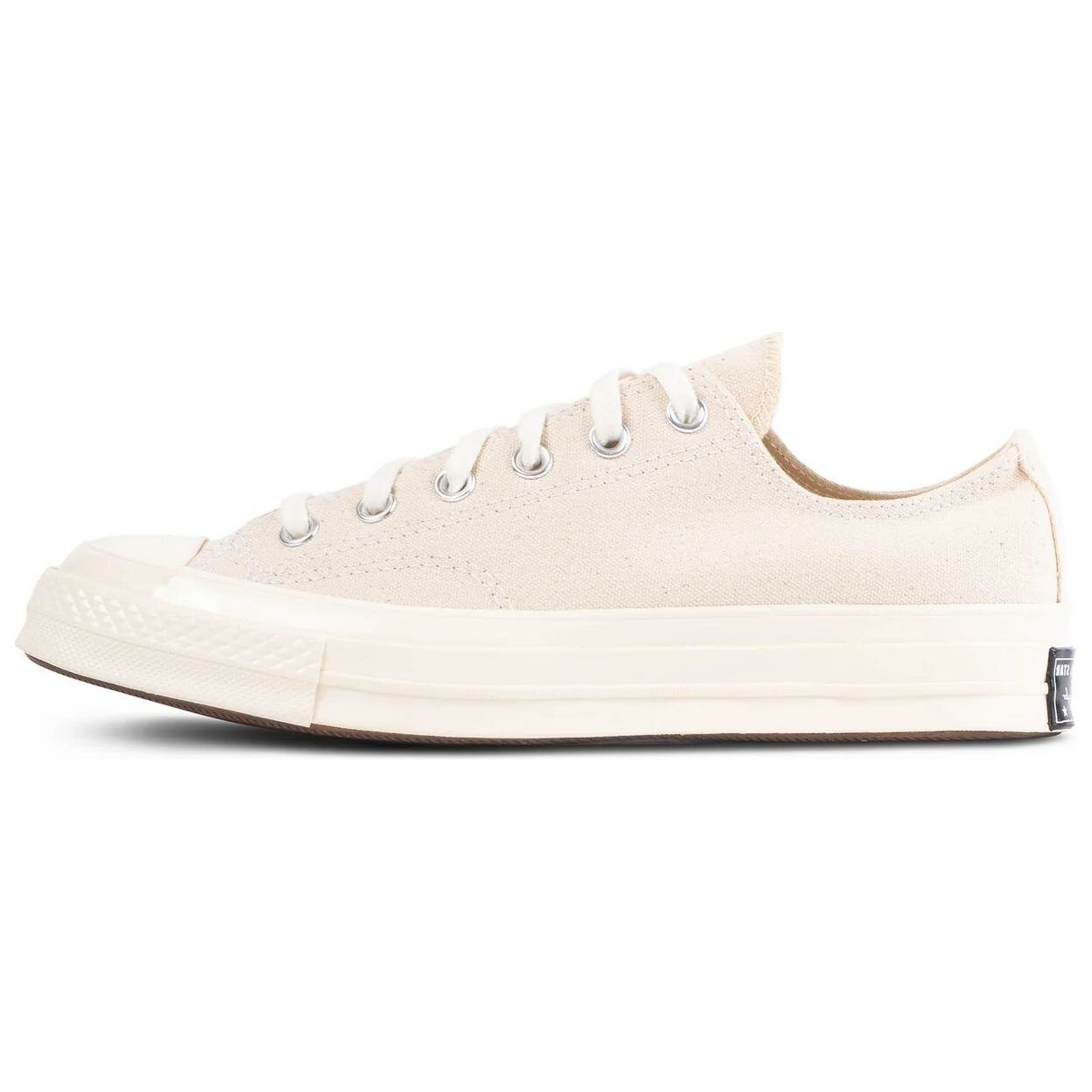 Кроссовки Chuck 70 Low