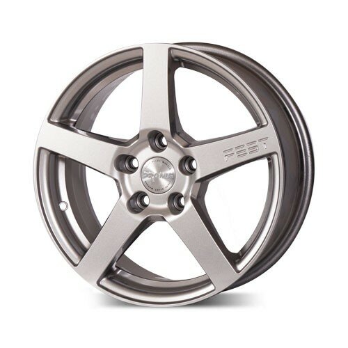 Колесный диск Proma ЛеМан 6.5x16/5x110 D65.1 ET37 неро