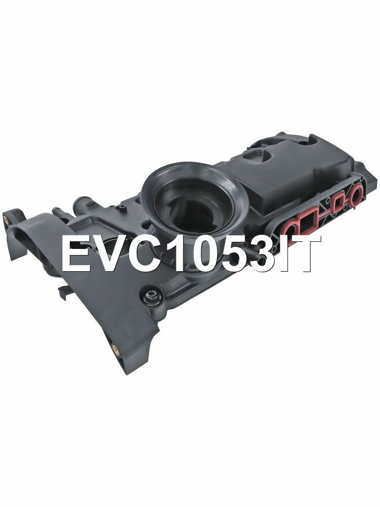 Крышка клапанная Krauf EVC1053IT