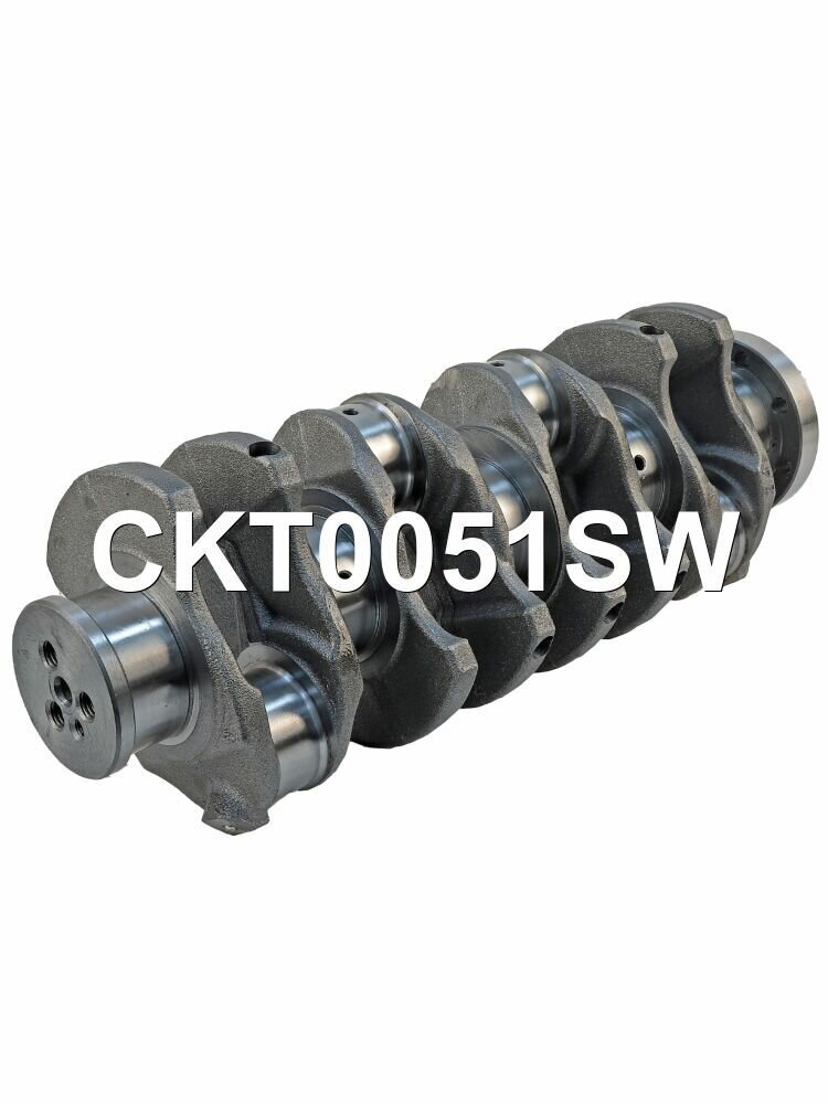 Вал коленчатый Krauf CKT0051SW