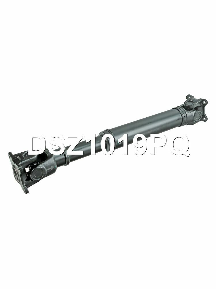 Карданный вал Krauf DSZ1019PQ