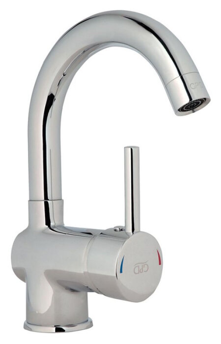 Смеситель для раковины GPD Espina Espina MTL70 для раковины