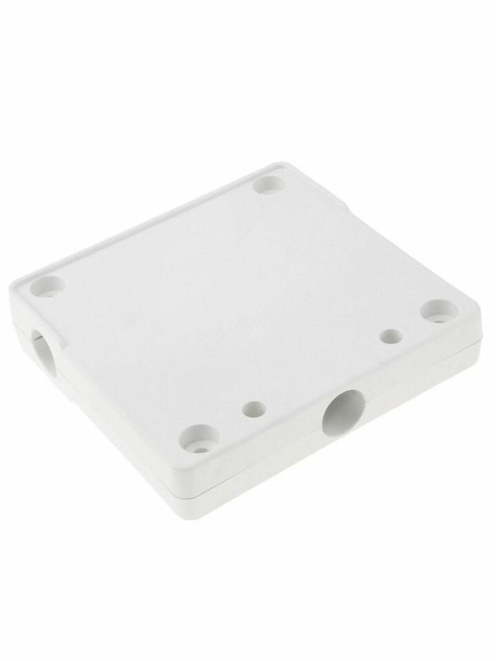 Транец выносной на леер для ПЛМ до 15 л/с, до 36 кг, Тайвань