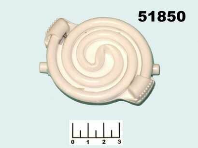 Лампа энергосберегающая 12W R7S 4100K белый 78мм для прожектора Ecola JF7V12ECC
