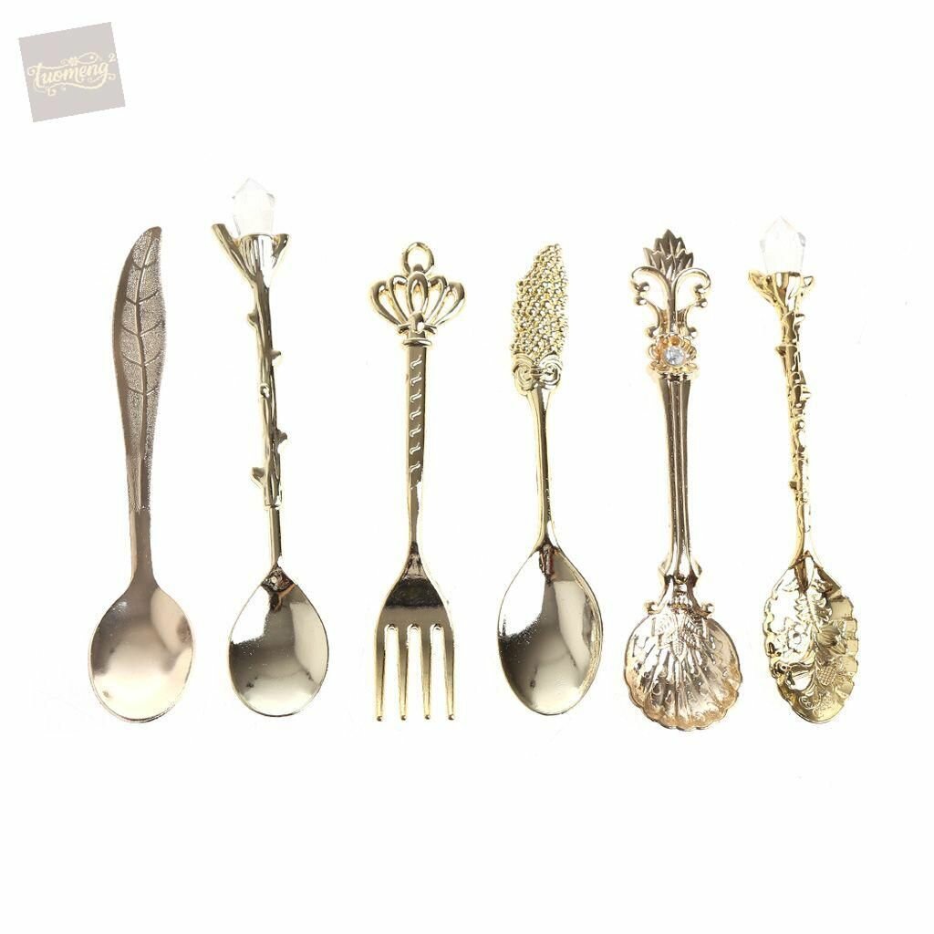 Ложка кофейная