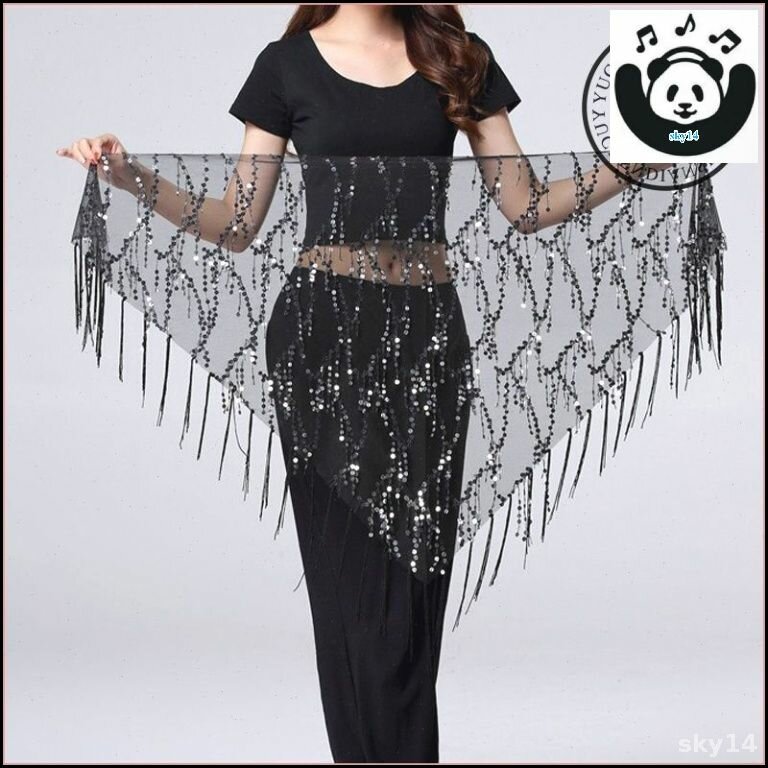 Эксклюзивный аксессуар для восточных танцев