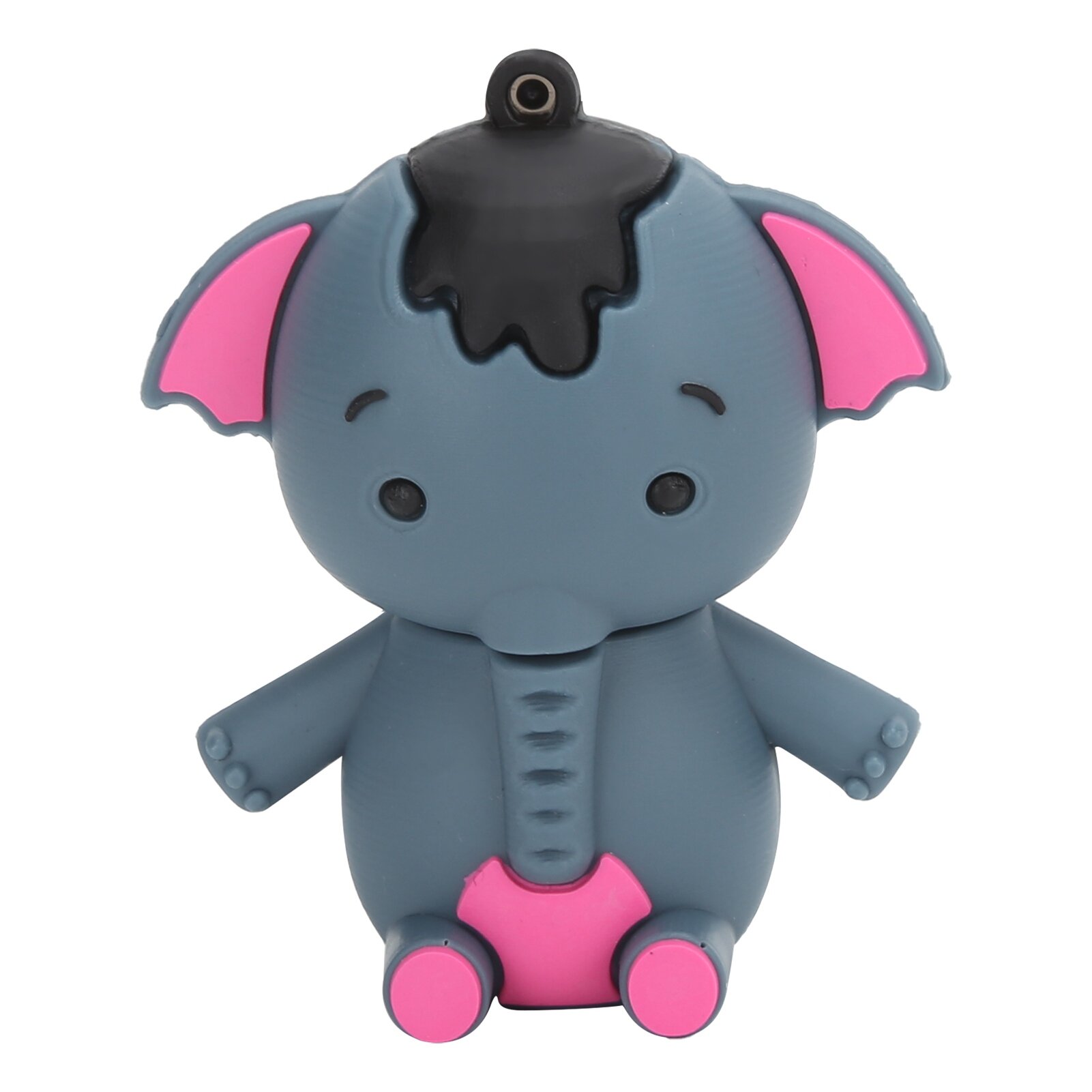 Флешка, мультяшный дизайн, 16 ГБ