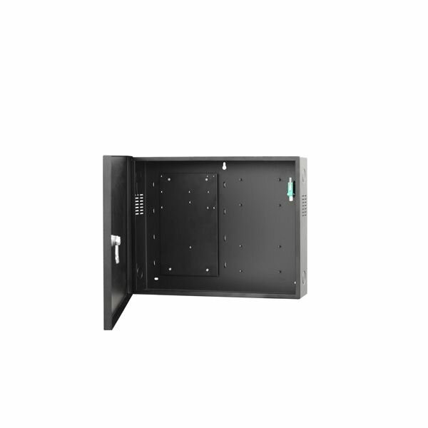 Smartec ST-AC001BX Металлический бокс