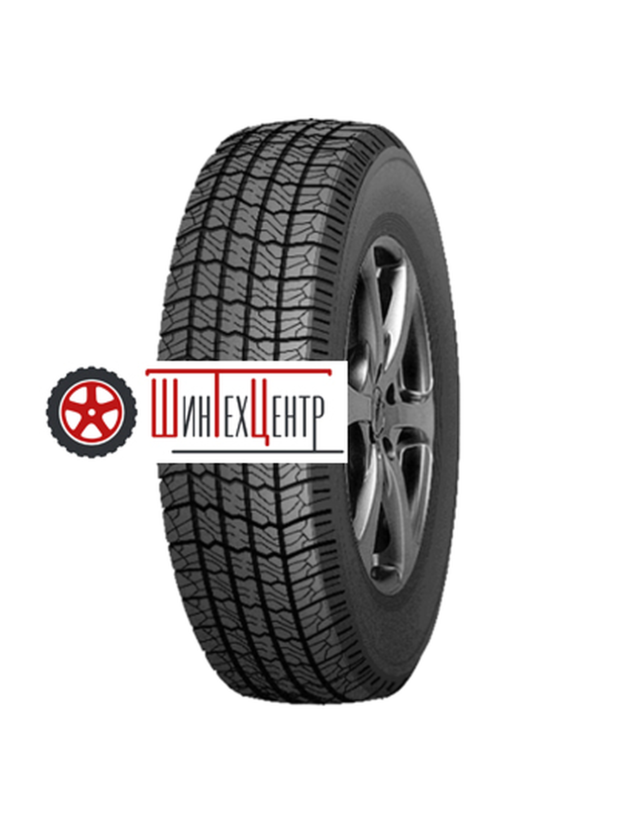 Шина Forward 185/75R16C 104/102Q Professional 170 M+S для всех типов автомобилей Всесезонная