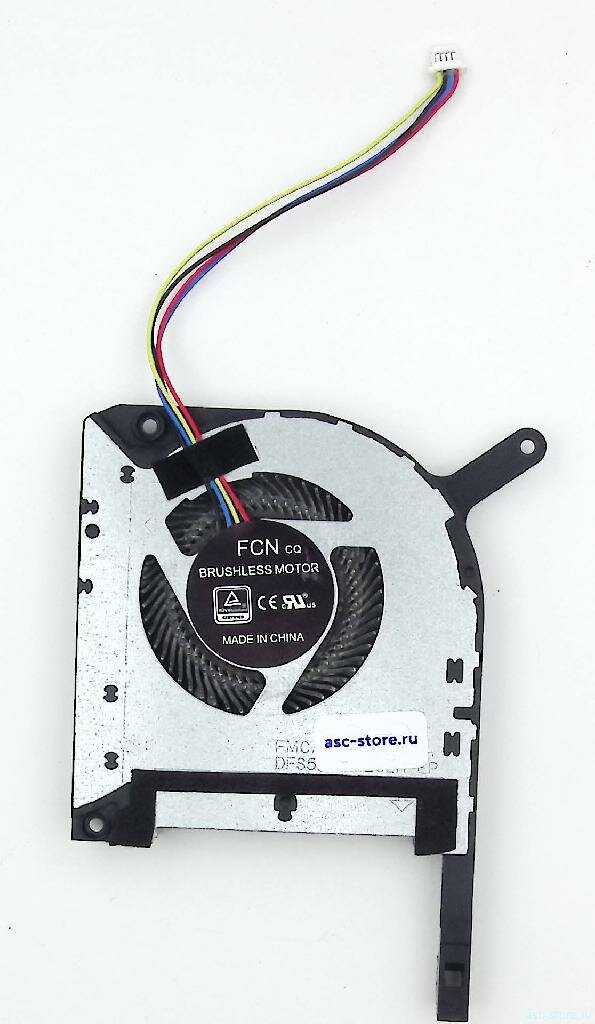 Вентилятор (кулер ) для ноутбука ASUS FX505, FX705 GPU