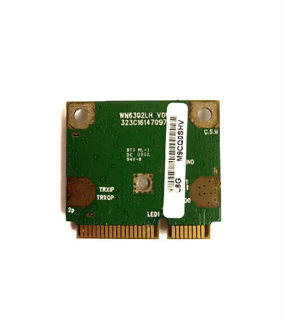 Модуль Wi-Fi WN6302LH