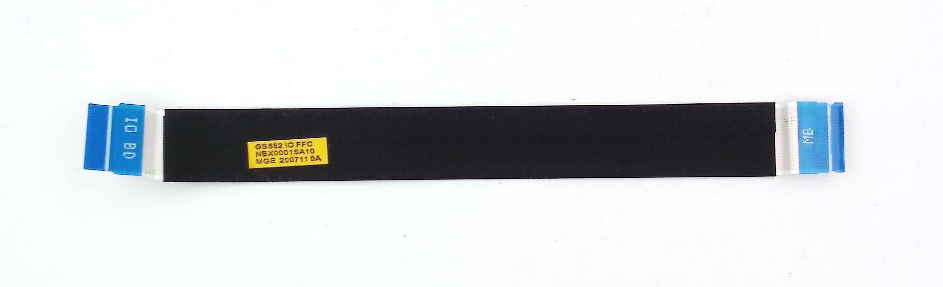 Шлейф к платке GS552 IO FCC