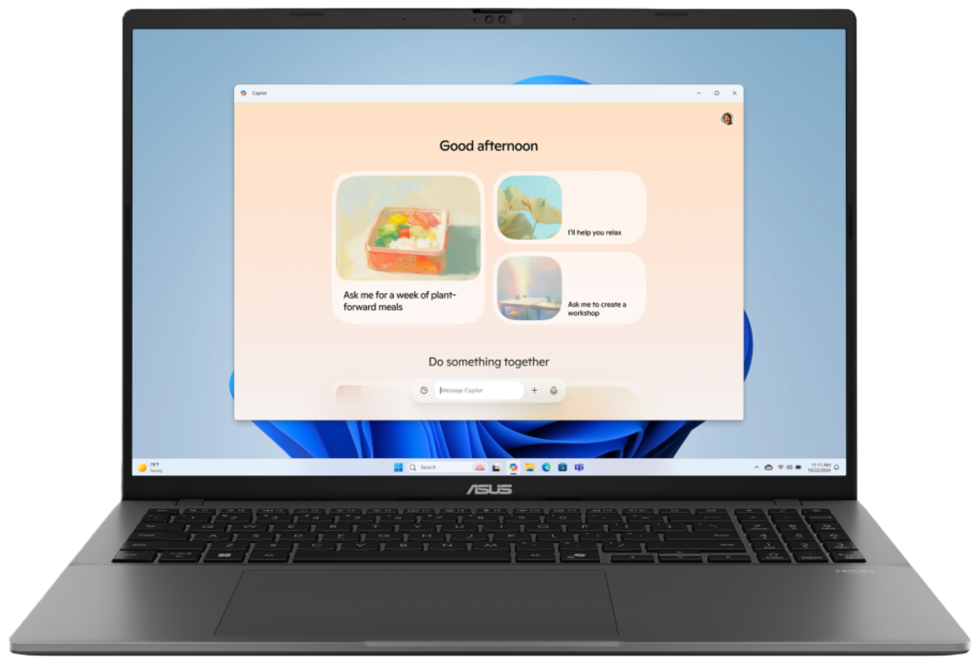 Ноутбук Asus Vivobook S16 M3607Ha-RP236 90NB16F1-M00EH0 (AMD Ryzen 7 3800 MHz (260)/16384Mb/512 Gb SSD/16"/1920x1200/Нет (Без ОС))