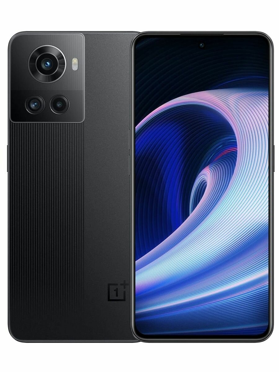 Смартфон OnePlus Ace 10R