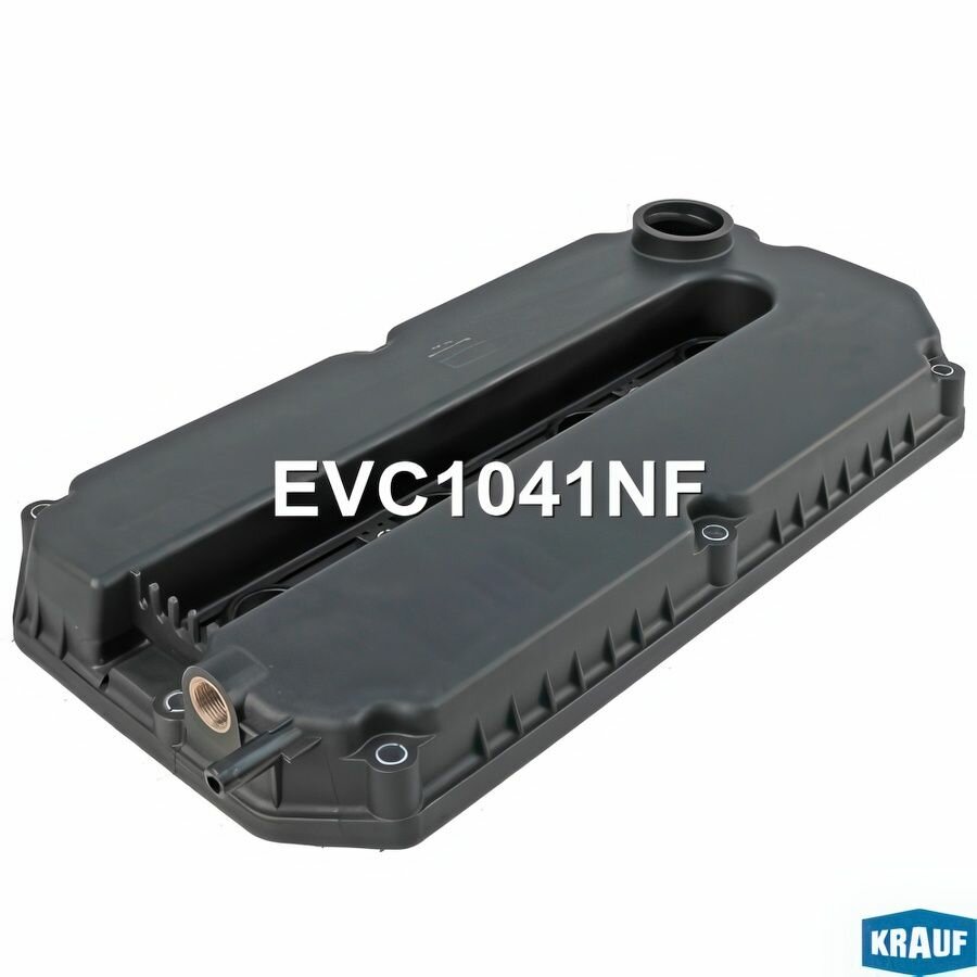 Клапанная крышка, для КИА Рио, Спектра, Шума, Сефиа арт EVC1041NF