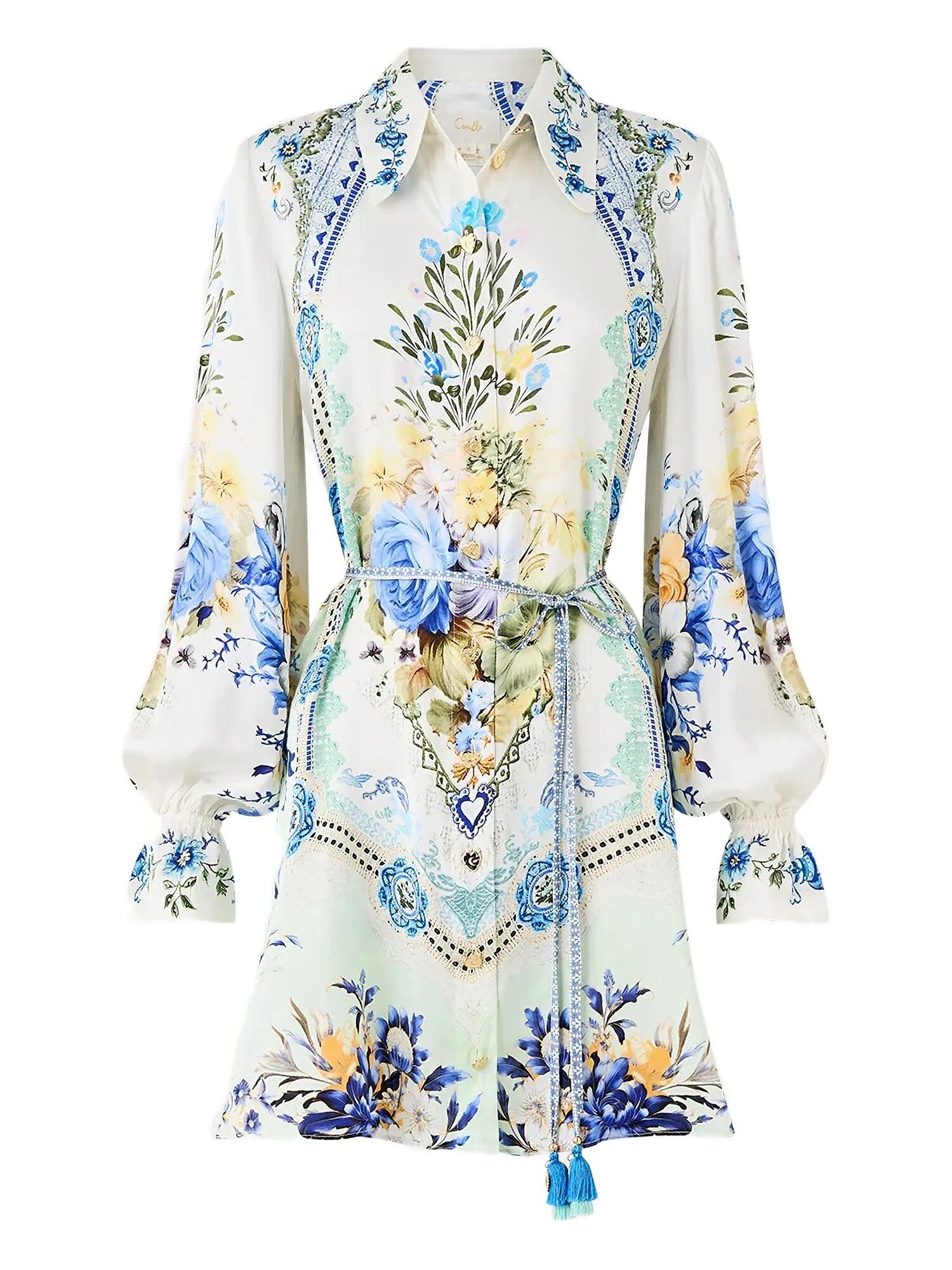 Платье My Homespun Heart