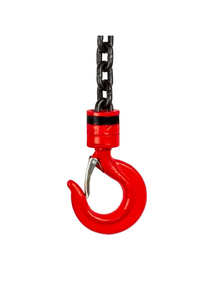 Таль ручная шестеренная 1T3M (грузоподъемность 1000 кг, дл