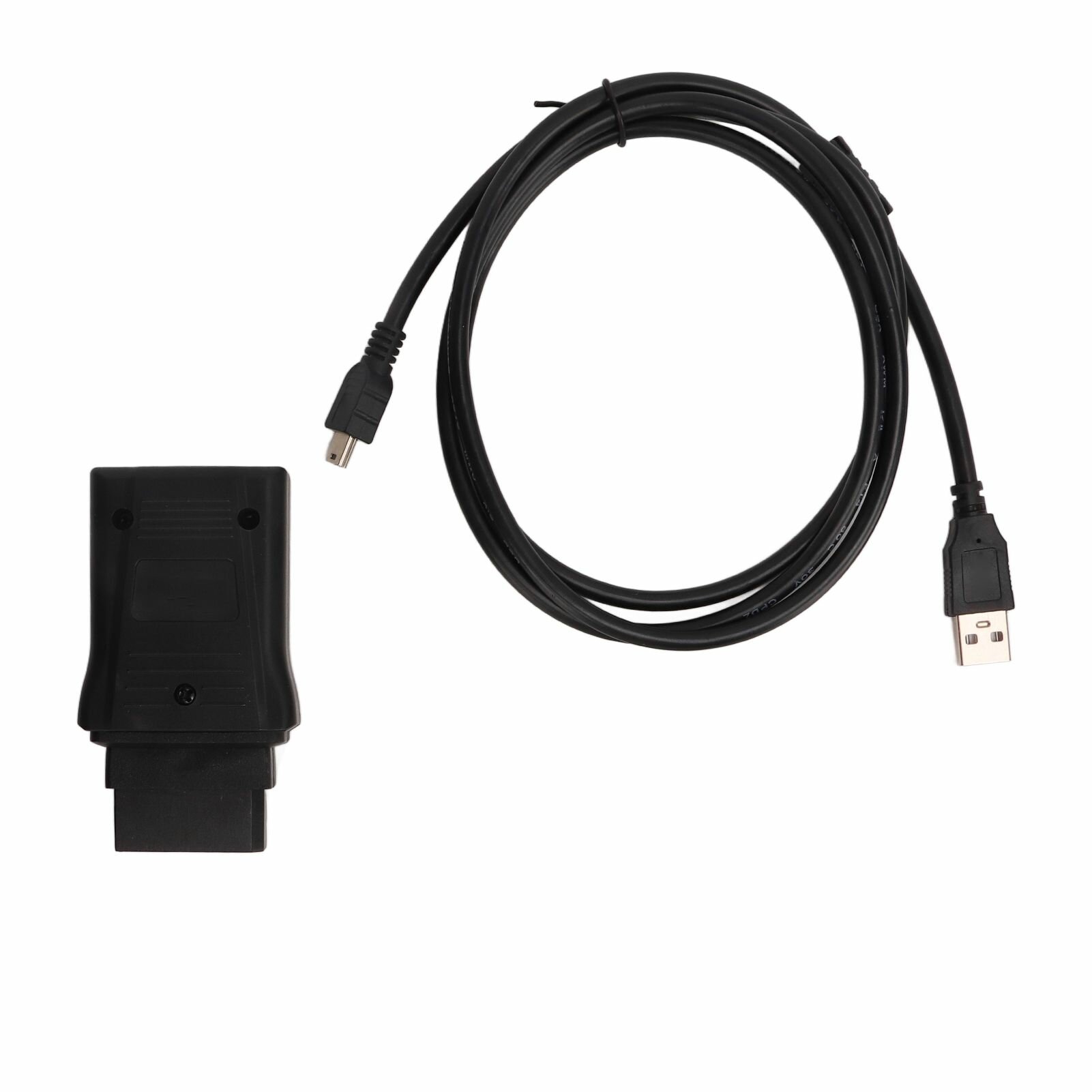 Диагностический интерфейс USB 14pin для Nissan
