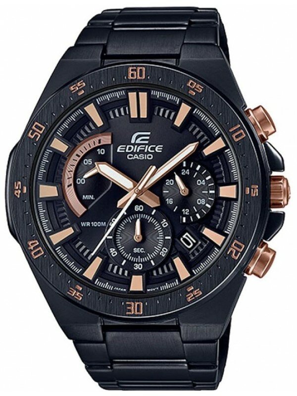 Наручные часы Edifice