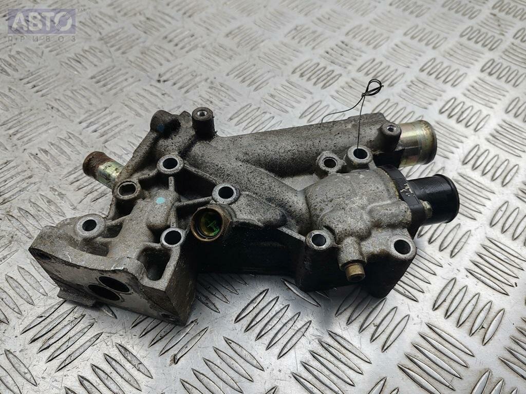 Корпус термостата Citroen Xsara Picasso