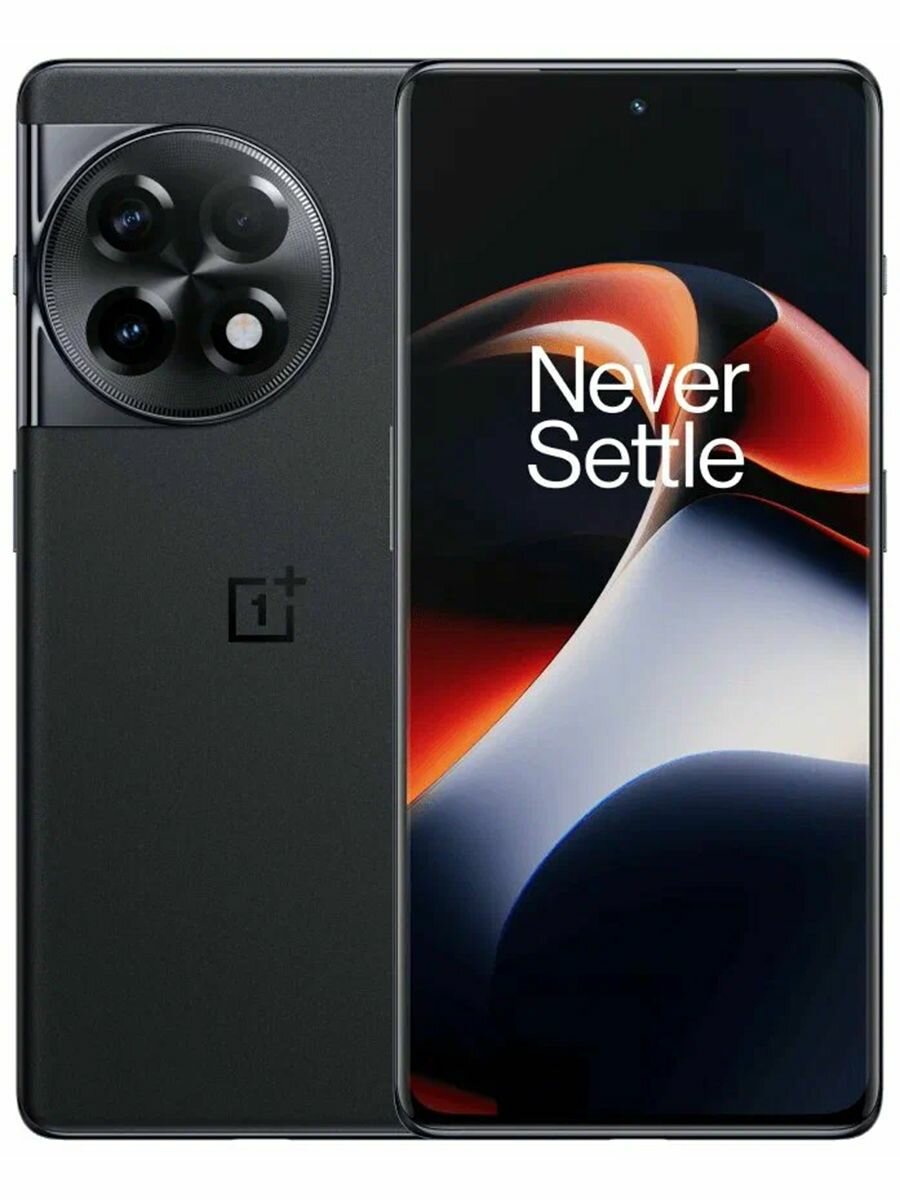 Смартфон OnePlus Ace 11R